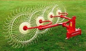 Inventory Foltz Ag Enterprises