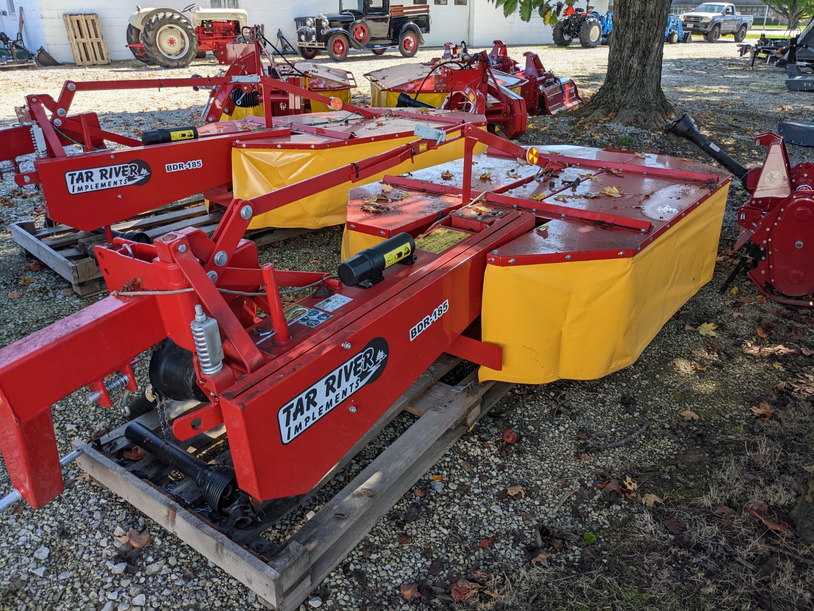 Inventory Foltz Ag Enterprises Lancaster, OH (740) 808-8600