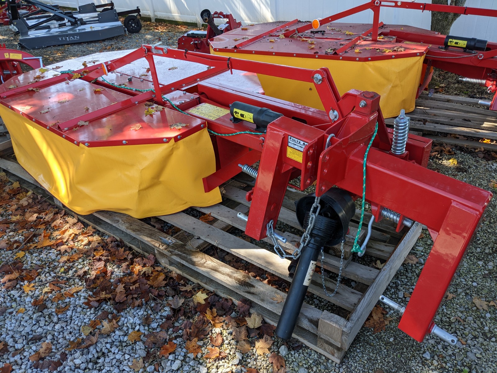 Inventory Foltz Ag Enterprises Lancaster, OH (740) 808-8600