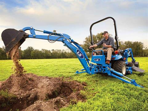 In-Stock New and Used Models For Sale in Lancaster, OH Foltz Ag ...