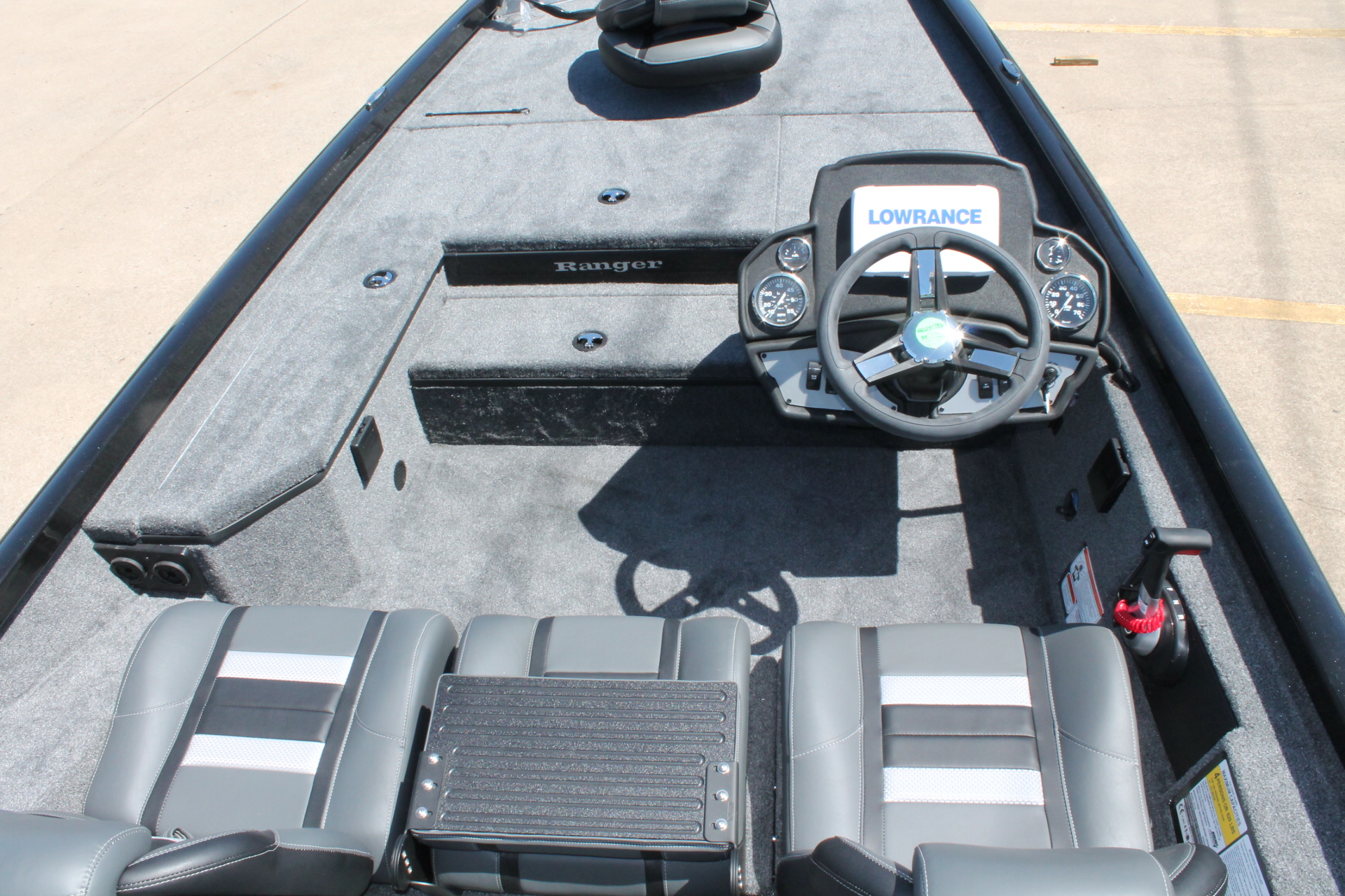 In-Stock New and Used Models For Sale in Fort Smith, AR Barling Boat ...