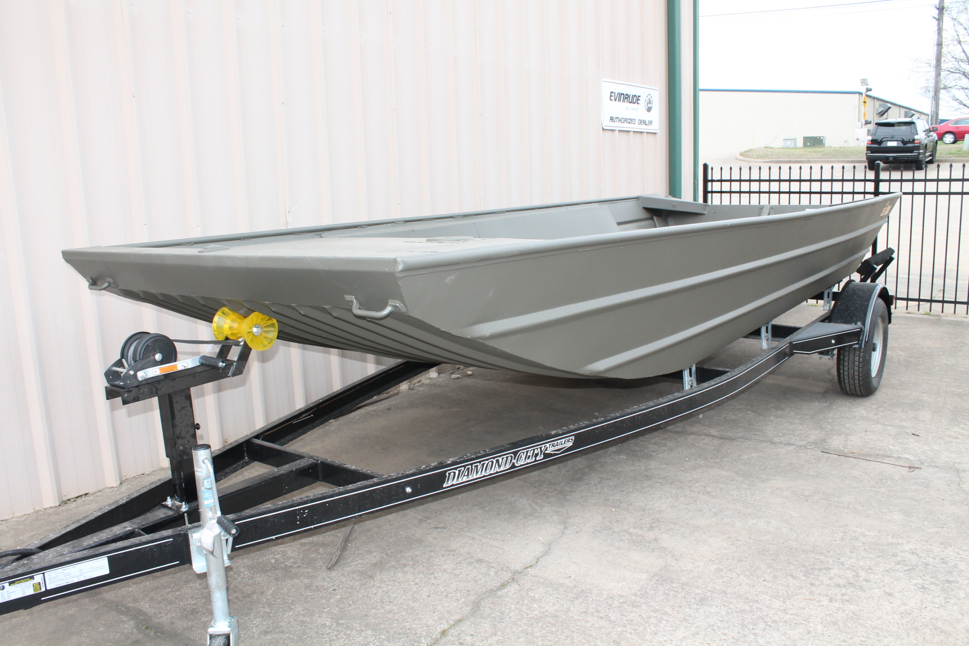 Inventory from Weldbilt Barling Boat Sales Fort Smith, AR (479) 649-8887