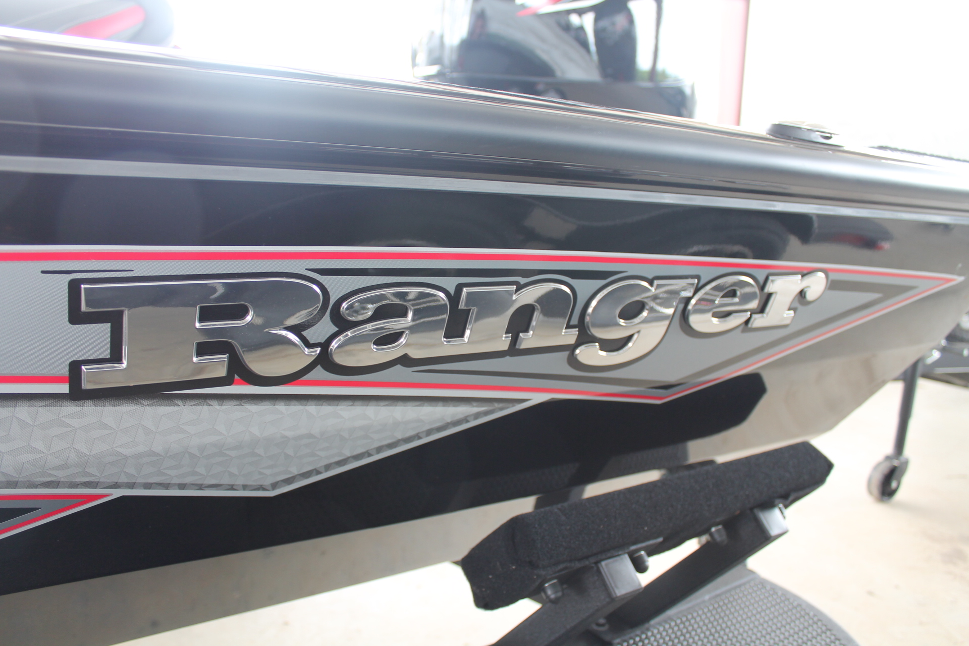 In-Stock New and Used Models For Sale in Fort Smith, AR Barling Boat ...