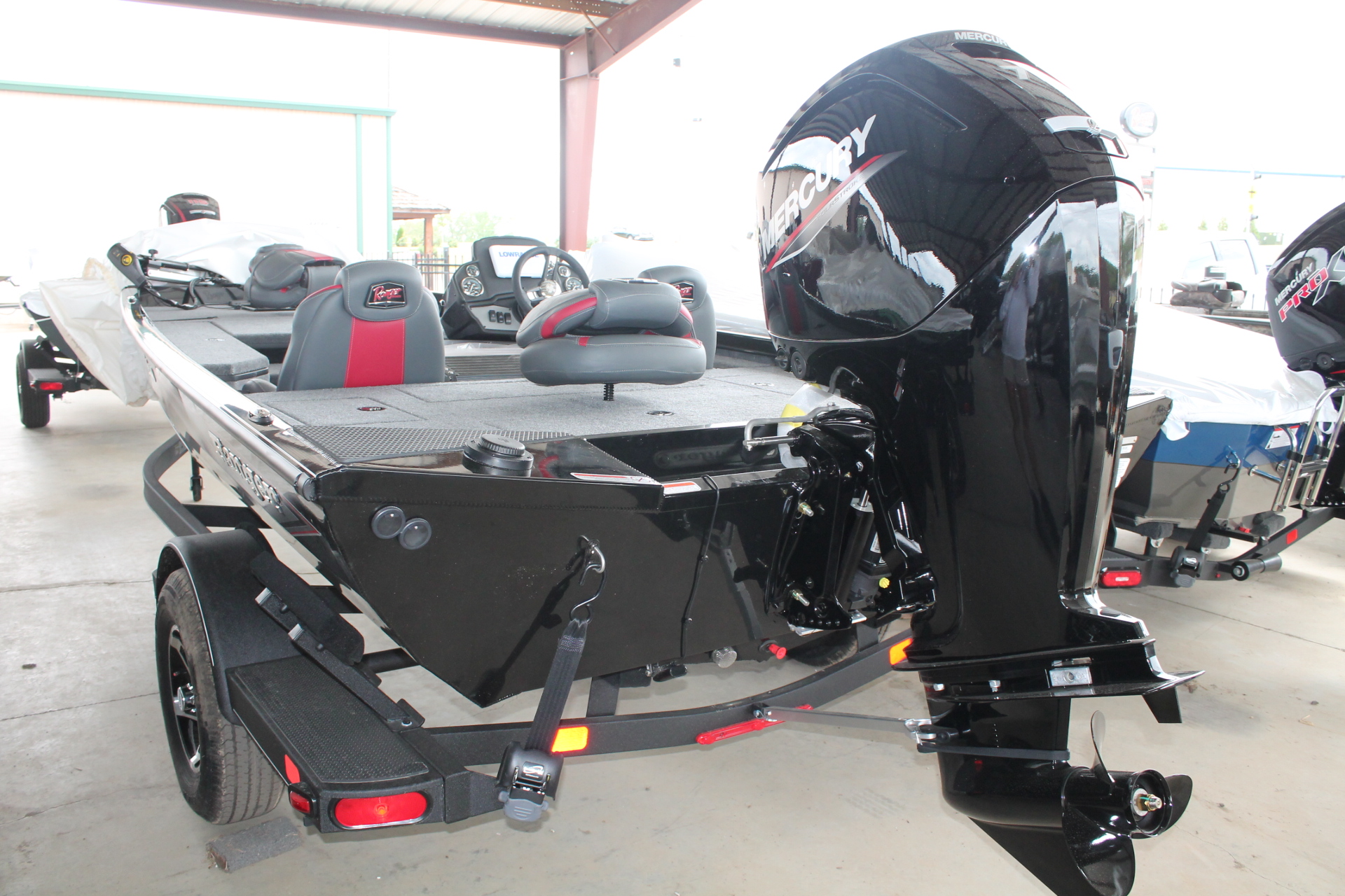 In-Stock New and Used Models For Sale in Fort Smith, AR Barling Boat ...