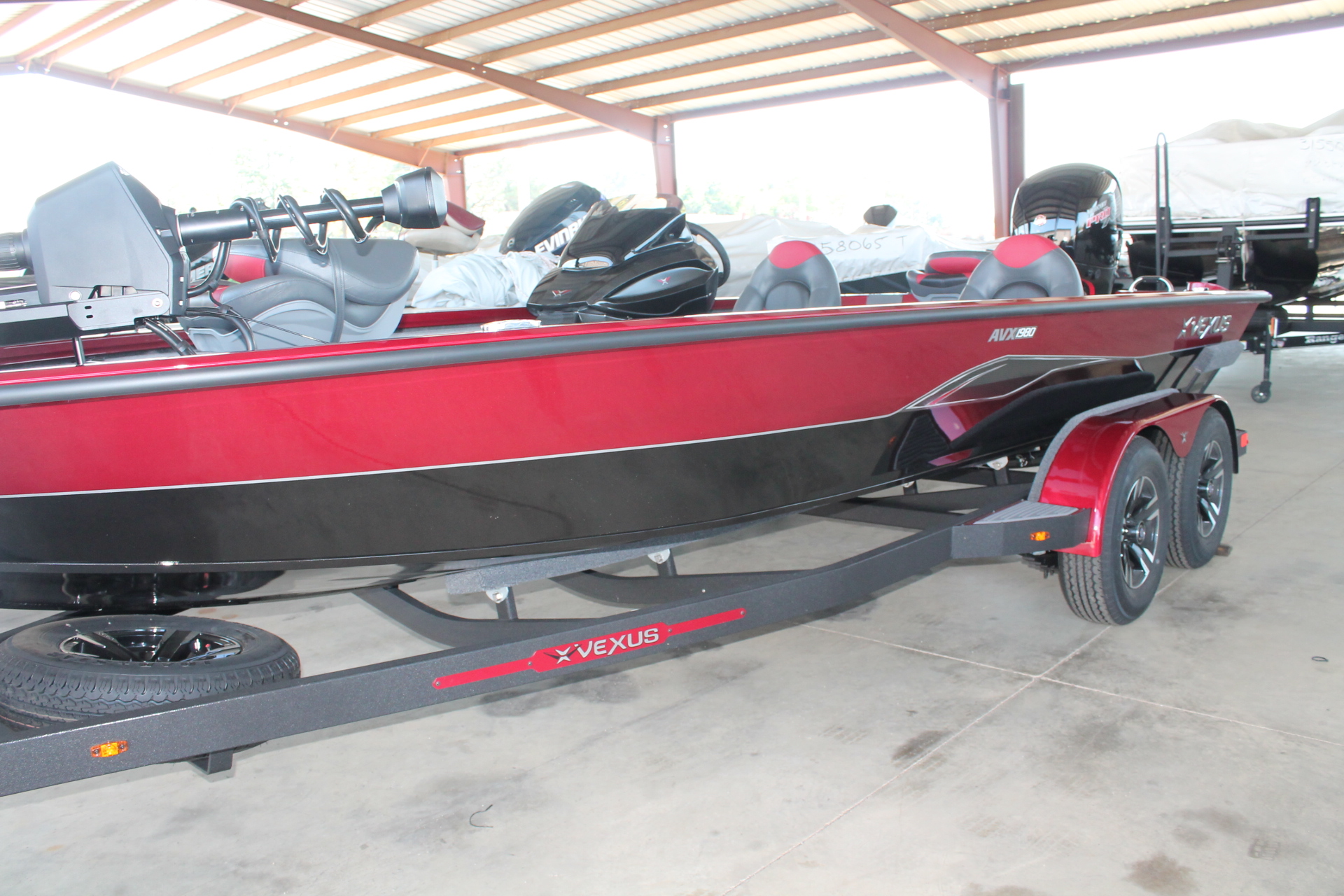 In-Stock New and Used Models For Sale in Fort Smith, AR Barling Boat ...