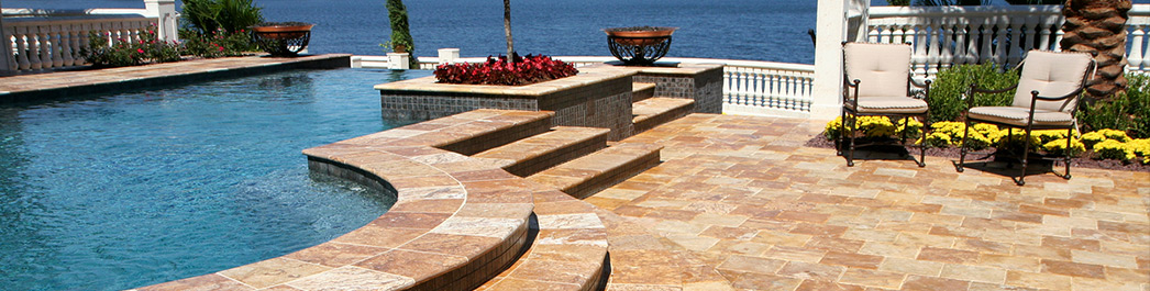 Home Robertson Pools, Inc. Coppell, TX (972) 393-2152