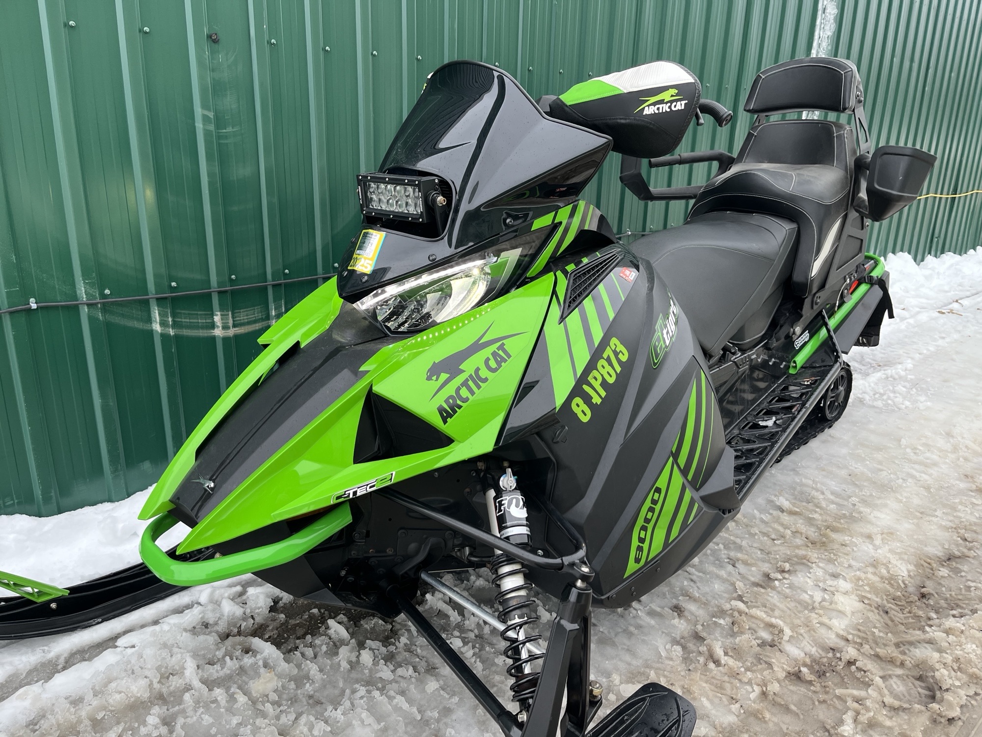 In-Stock New and Used Models For Sale in Exeter, ON Country Corners ...