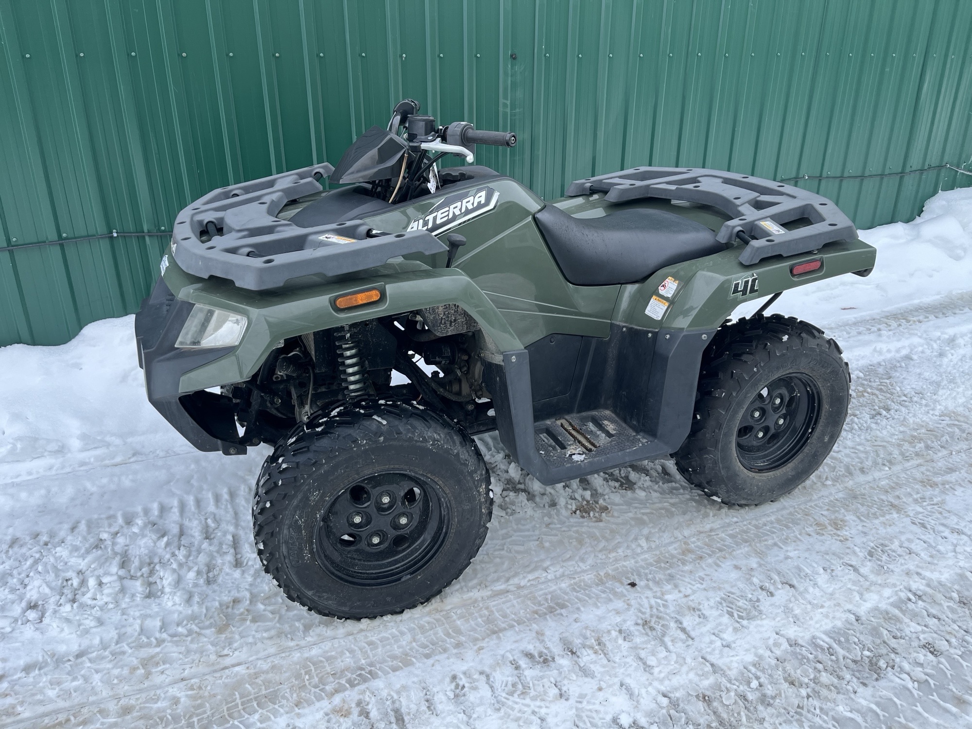 In-Stock New and Used Models For Sale in Exeter, ON Country Corners ...