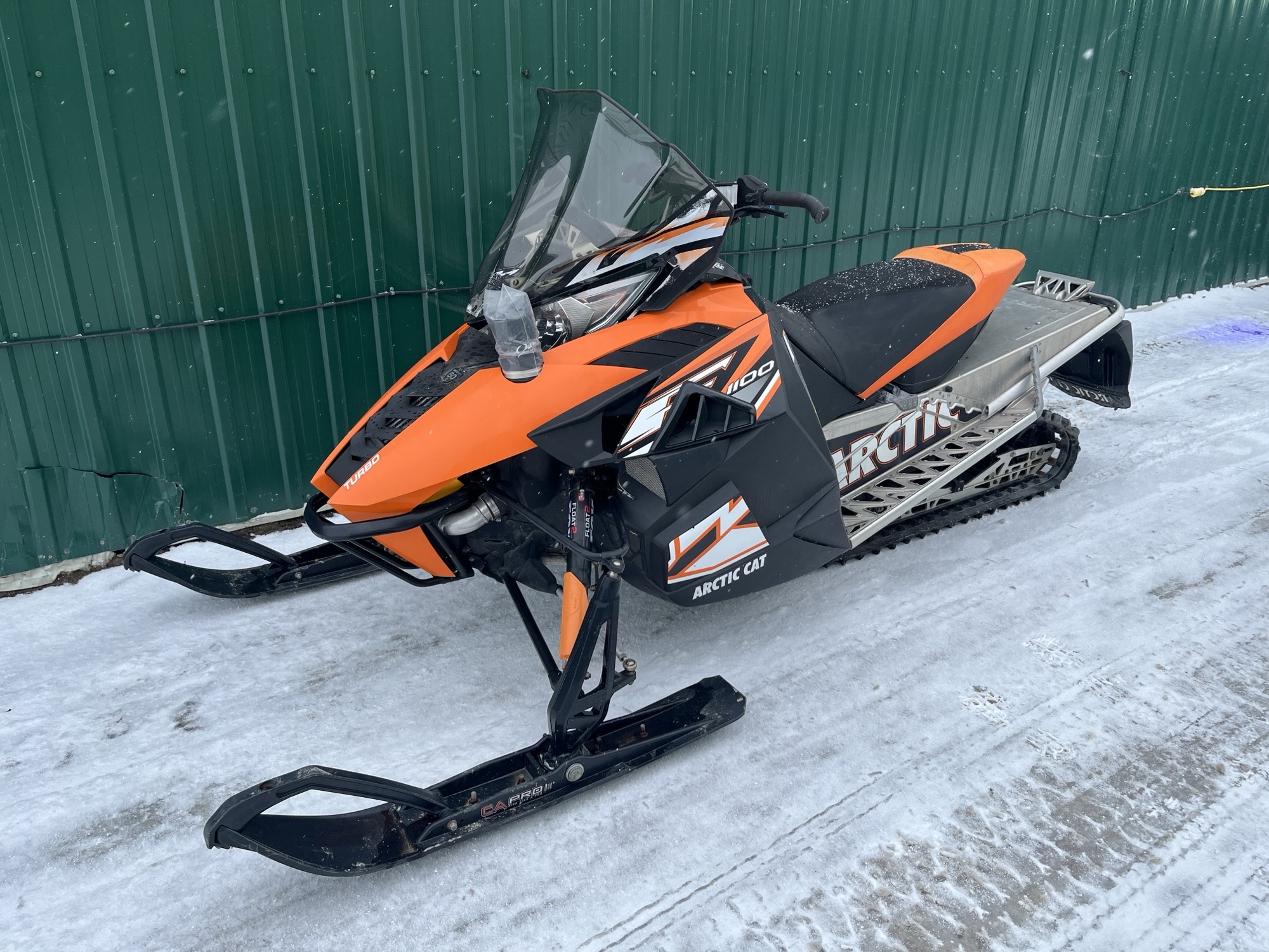 In-Stock New and Used Models For Sale in Exeter, ON Country Corners ...