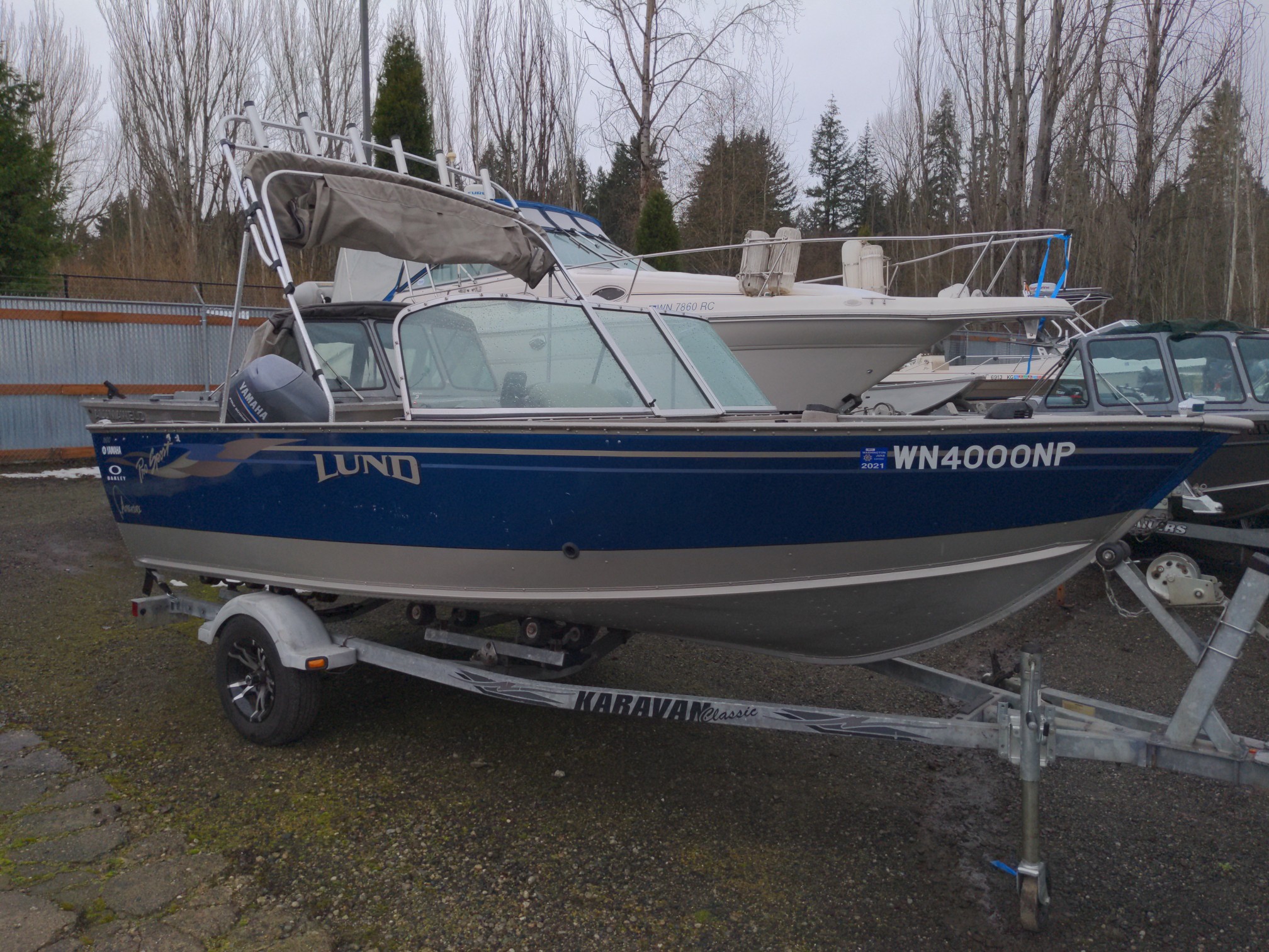 Used Inventory 3 Rivers Marine Woodinville, WA (425) 415-1575