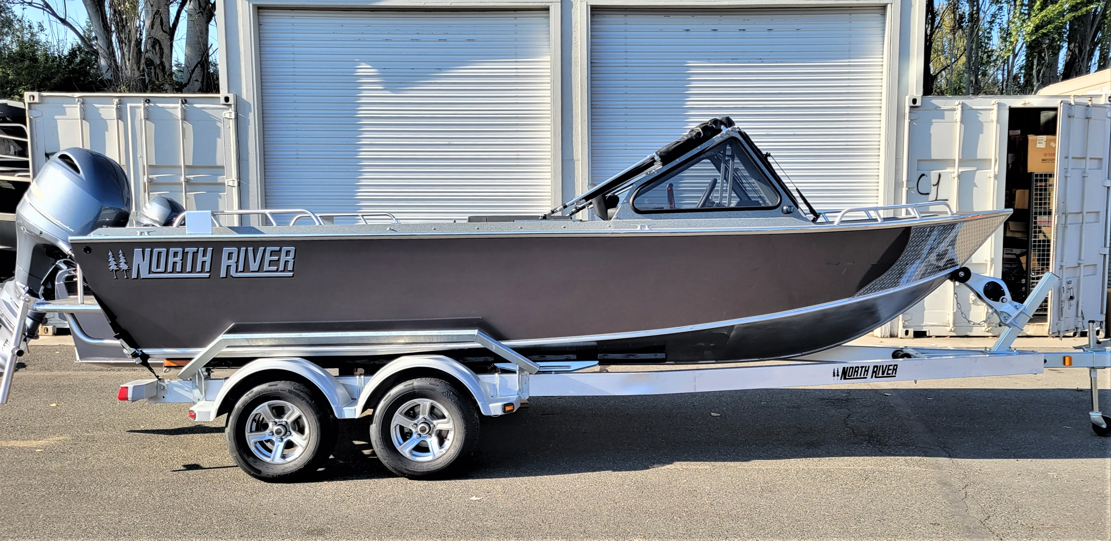 Boats 3 Rivers Marine Woodinville, WA (425) 415-1575