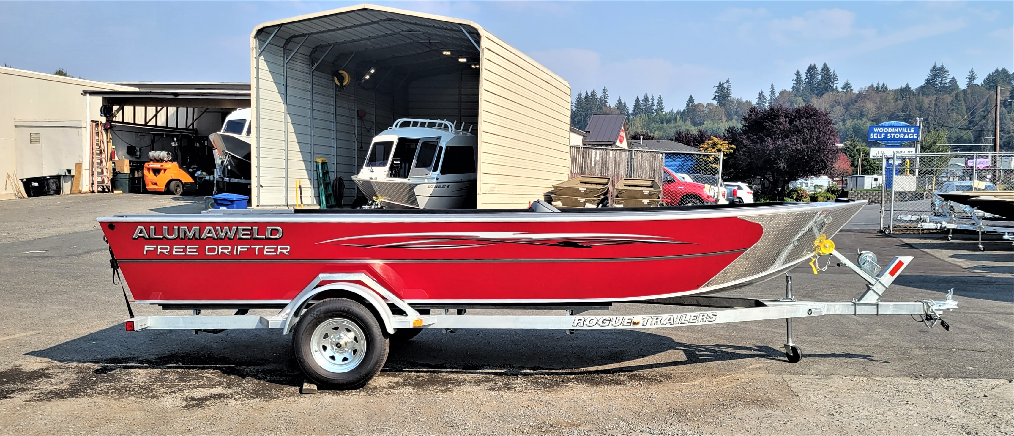 New Inventory 3 Rivers Marine Woodinville, WA (425) 415-1575