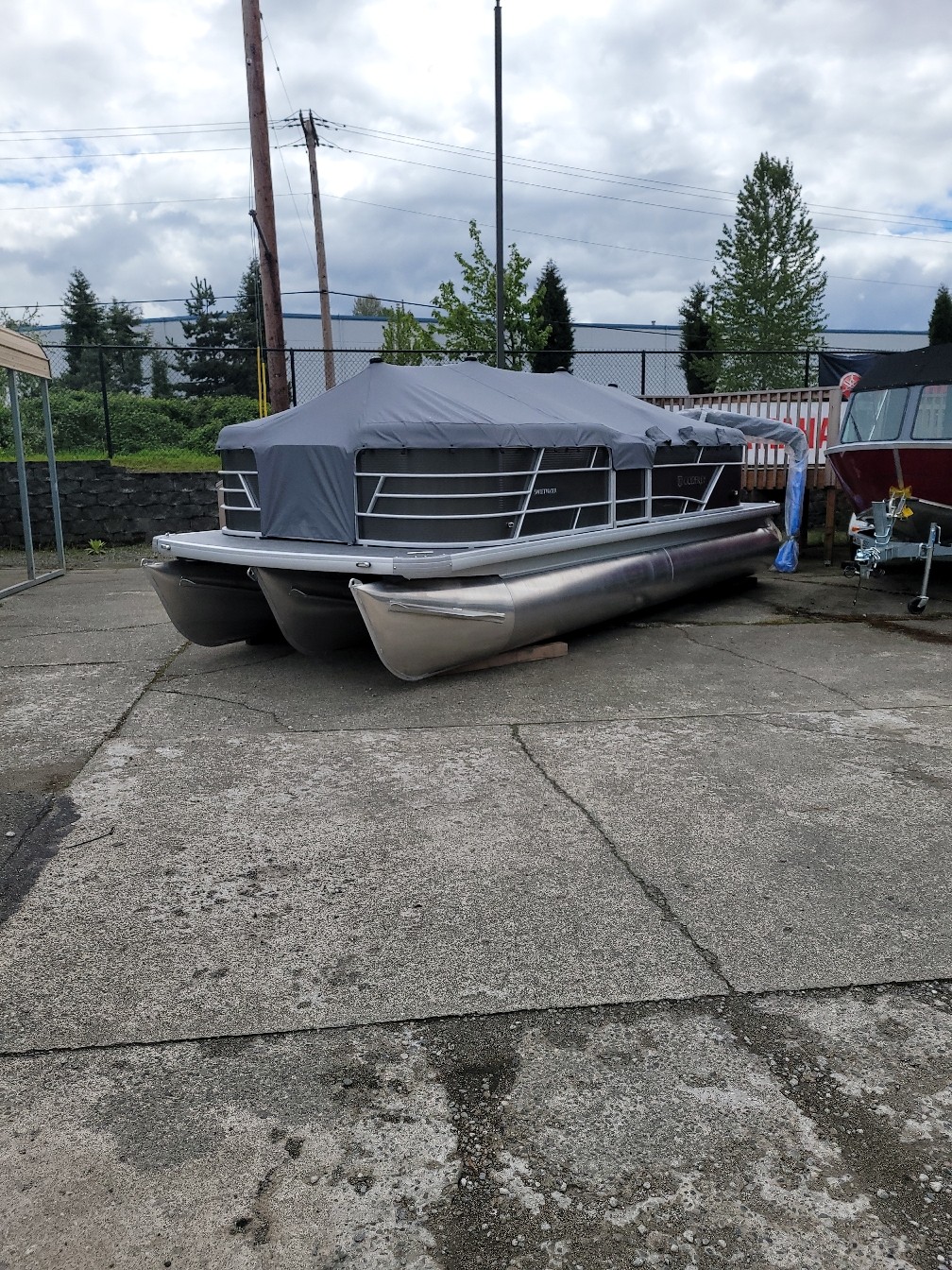 New Inventory 3 Rivers Marine Woodinville, WA (425) 415-1575