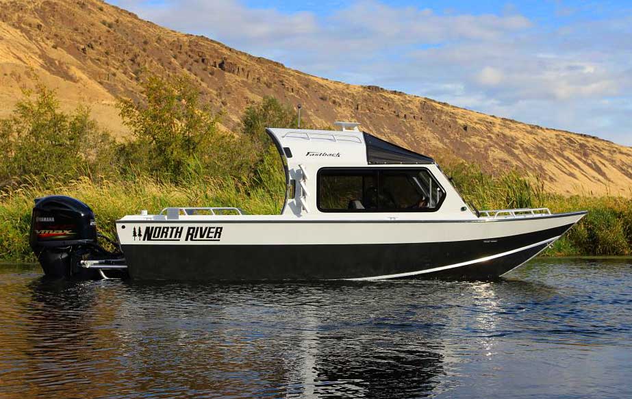 Boats 3 Rivers Marine Woodinville, WA (425) 415-1575