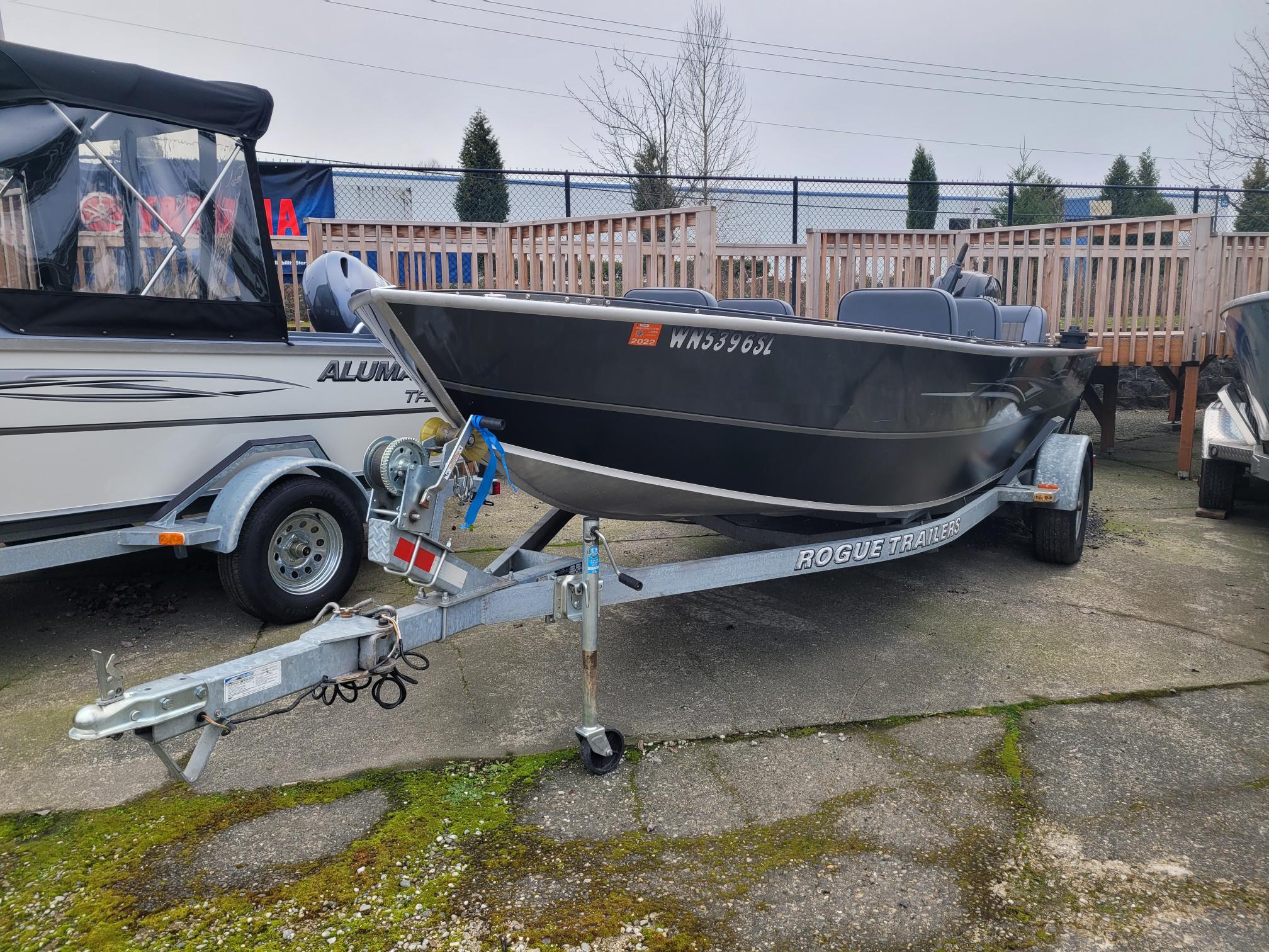 Used Inventory 3 Rivers Marine Woodinville, WA (425) 415-1575