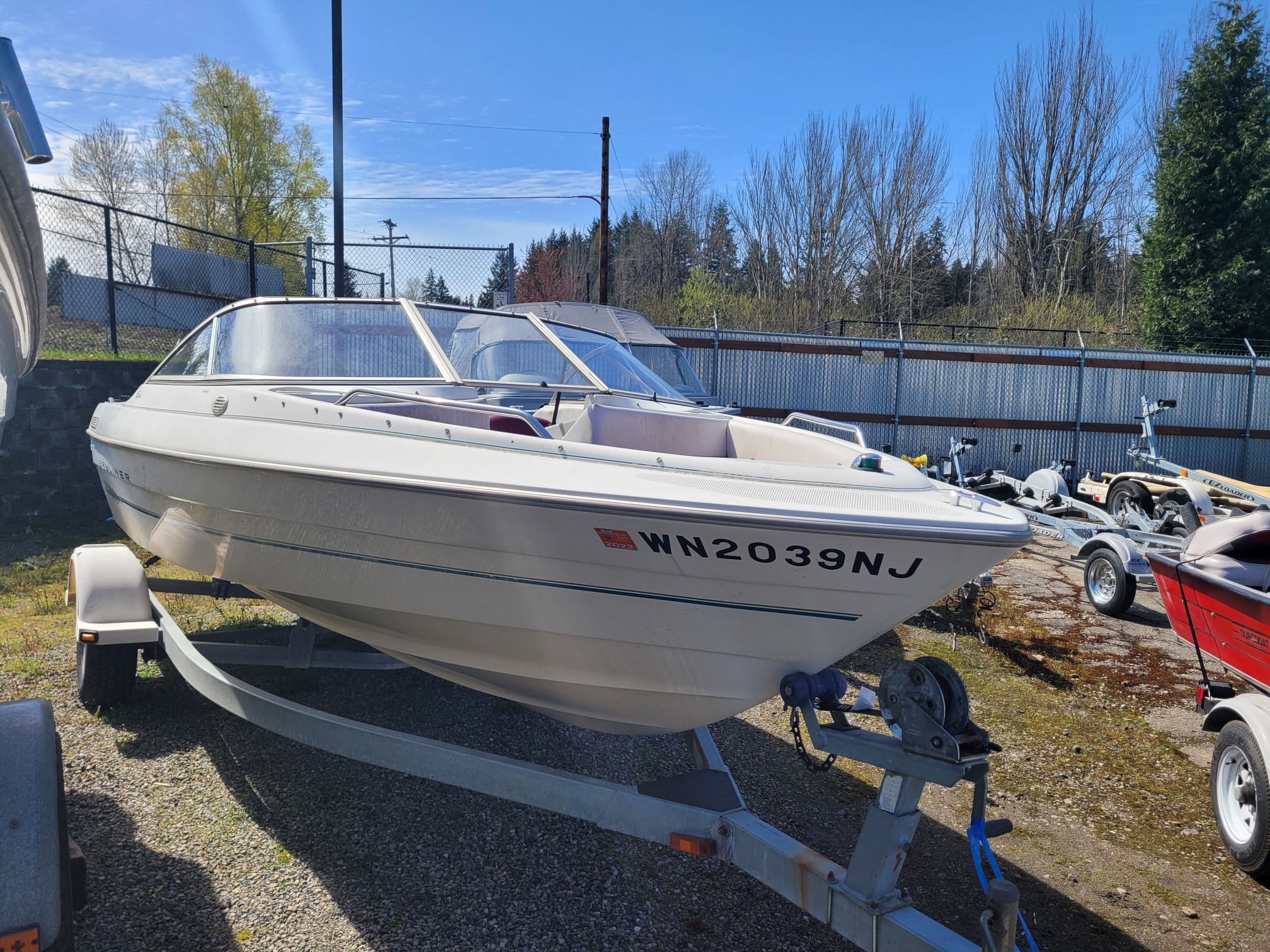 Boats 3 Rivers Marine Woodinville, WA (425) 415-1575