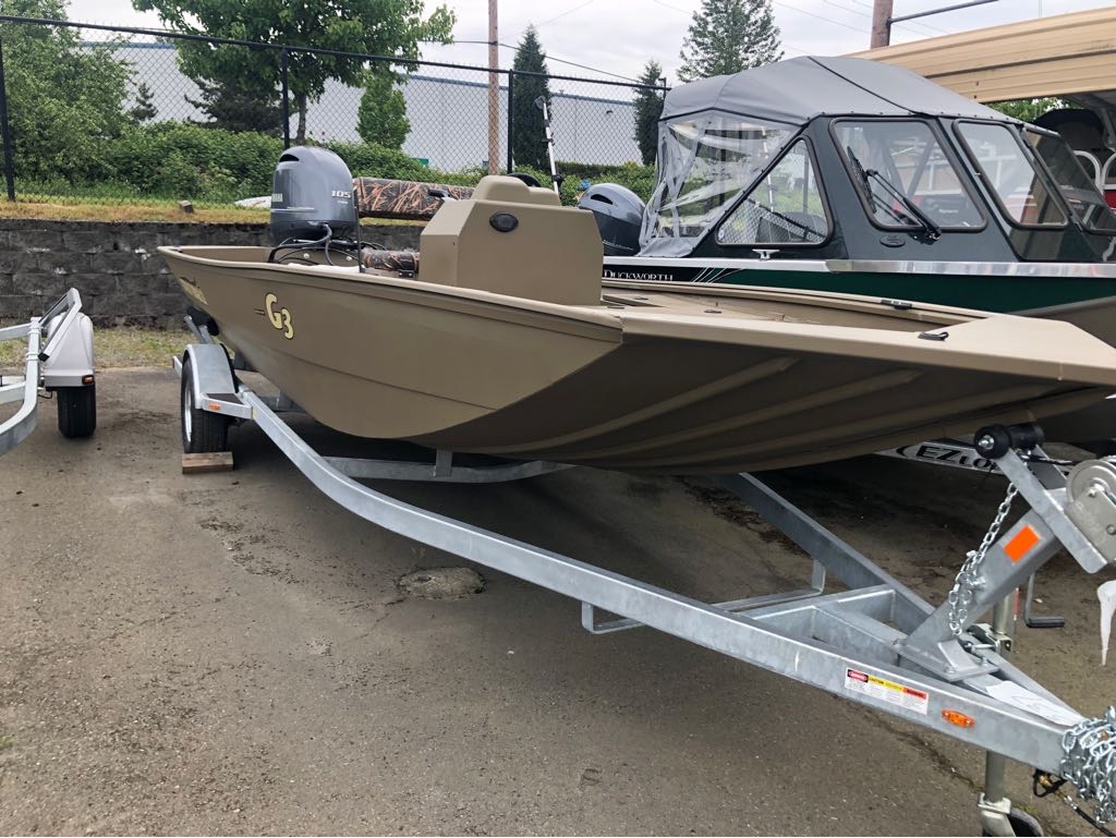 New Inventory 3 Rivers Marine Woodinville, WA (425) 415-1575