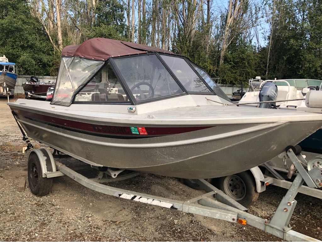 Used Inventory 3 Rivers Marine Woodinville, WA (425) 415-1575