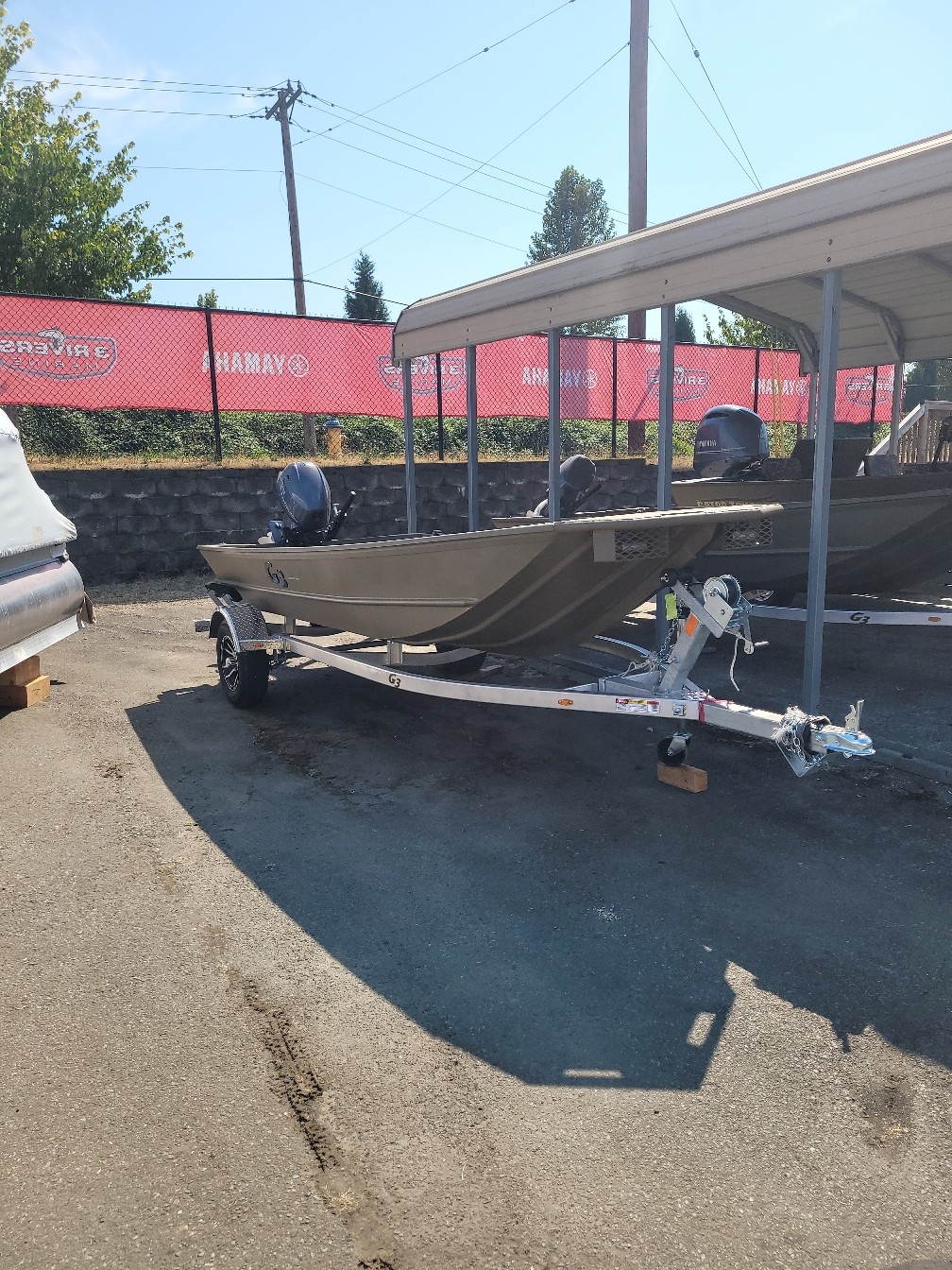 New Inventory 3 Rivers Marine Woodinville, WA (425) 415-1575