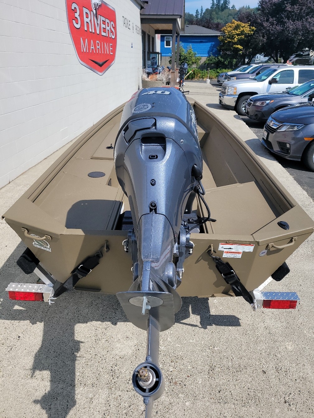 In-Stock New and Used Models For Sale in Woodinville, WA 3 Rivers ...