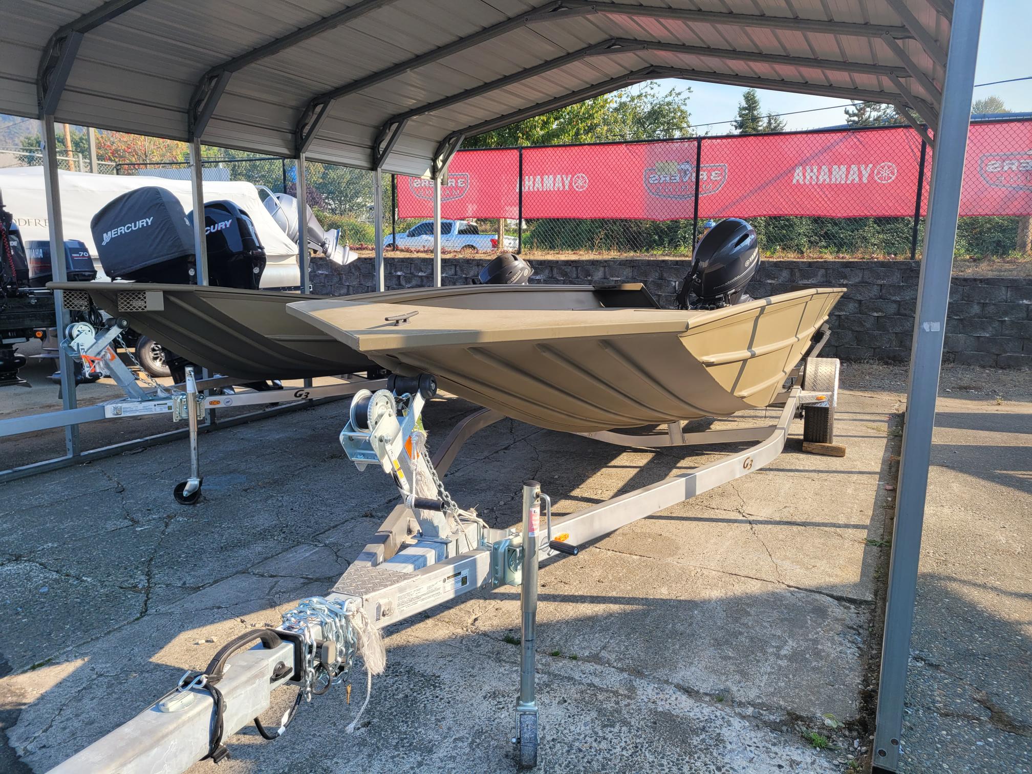 New Inventory 3 Rivers Marine Woodinville, WA (425) 415-1575