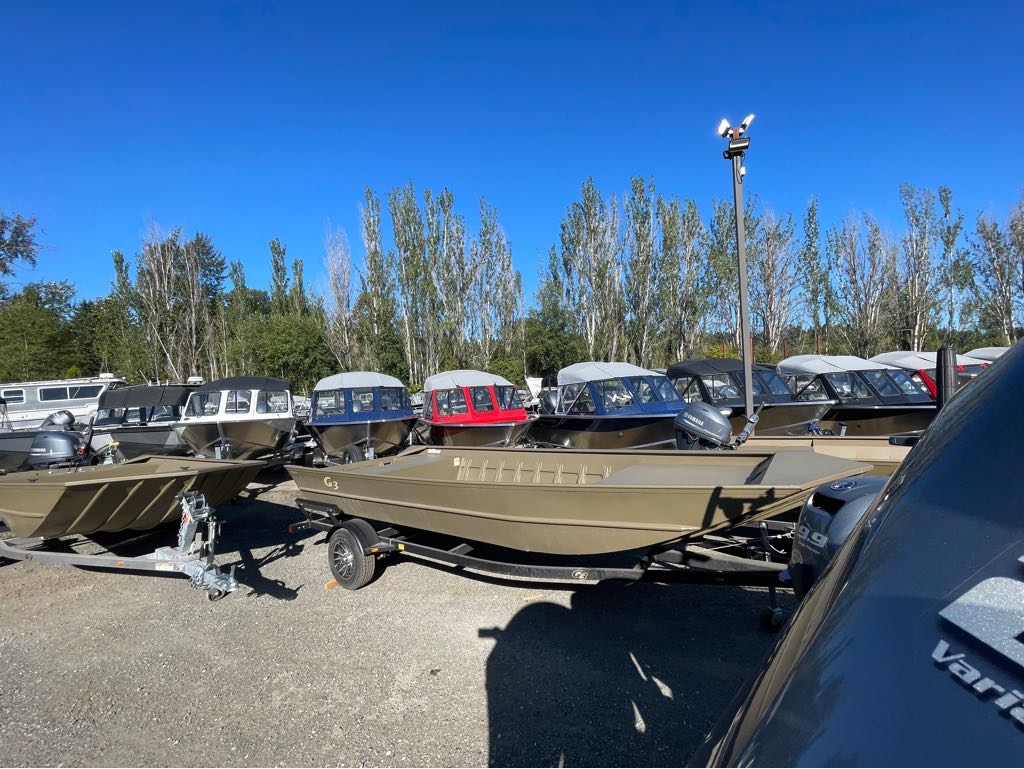 New Inventory 3 Rivers Marine Woodinville, WA (425) 415-1575