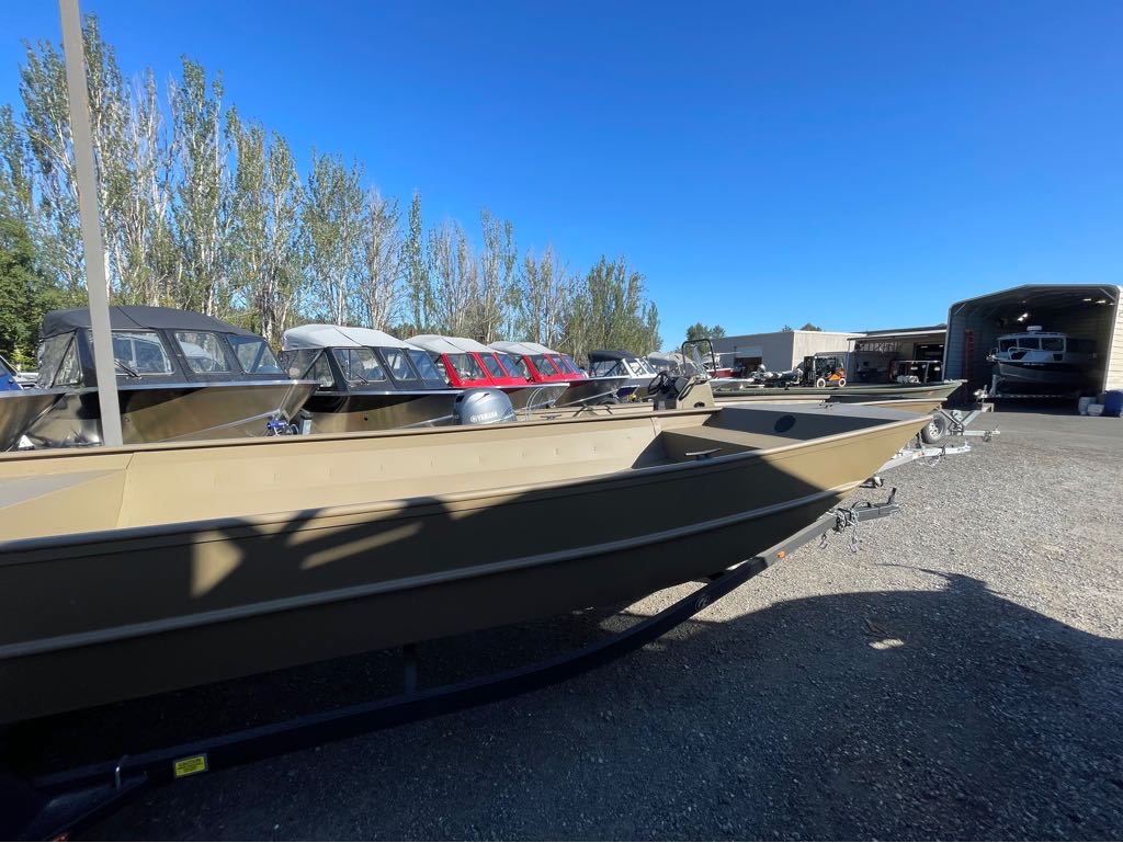 New Inventory 3 Rivers Marine Woodinville, WA (425) 415-1575