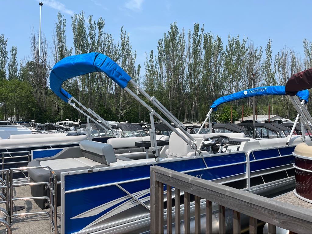 New Inventory 3 Rivers Marine Woodinville, WA (425) 415-1575