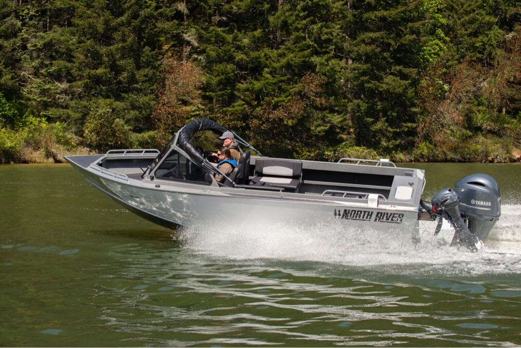 Inventory from North River 3 Rivers Marine Woodinville, WA (425) 415-1575