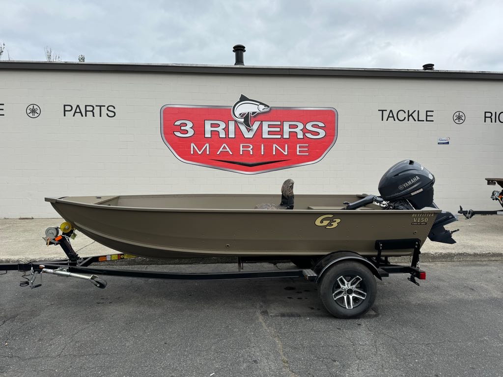 New Inventory 3 Rivers Marine Woodinville, WA (425) 415-1575