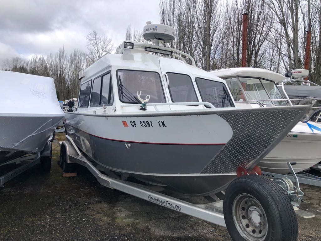 Used Inventory 3 Rivers Marine Woodinville, WA (425) 415-1575