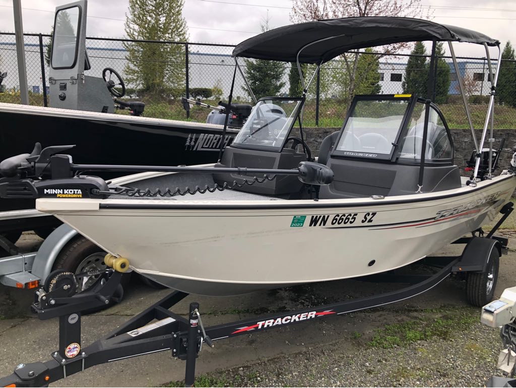 Used Inventory 3 Rivers Marine Woodinville, WA (425) 415-1575