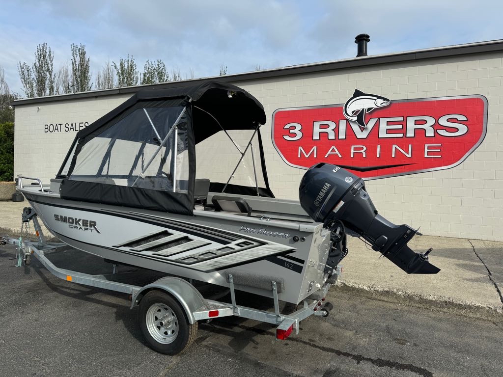 Boats 3 Rivers Marine Woodinville, WA (425) 415-1575