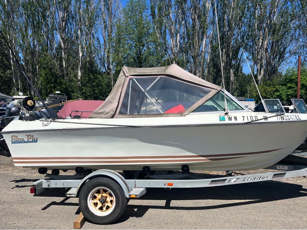 Used Inventory 3 Rivers Marine Woodinville, WA (425) 415-1575