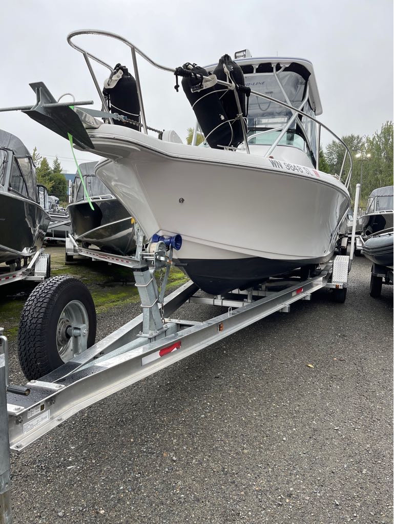 Used Inventory 3 Rivers Marine Woodinville, WA (425) 415-1575