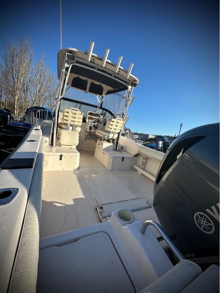 Used Inventory 3 Rivers Marine Woodinville, WA (425) 415-1575