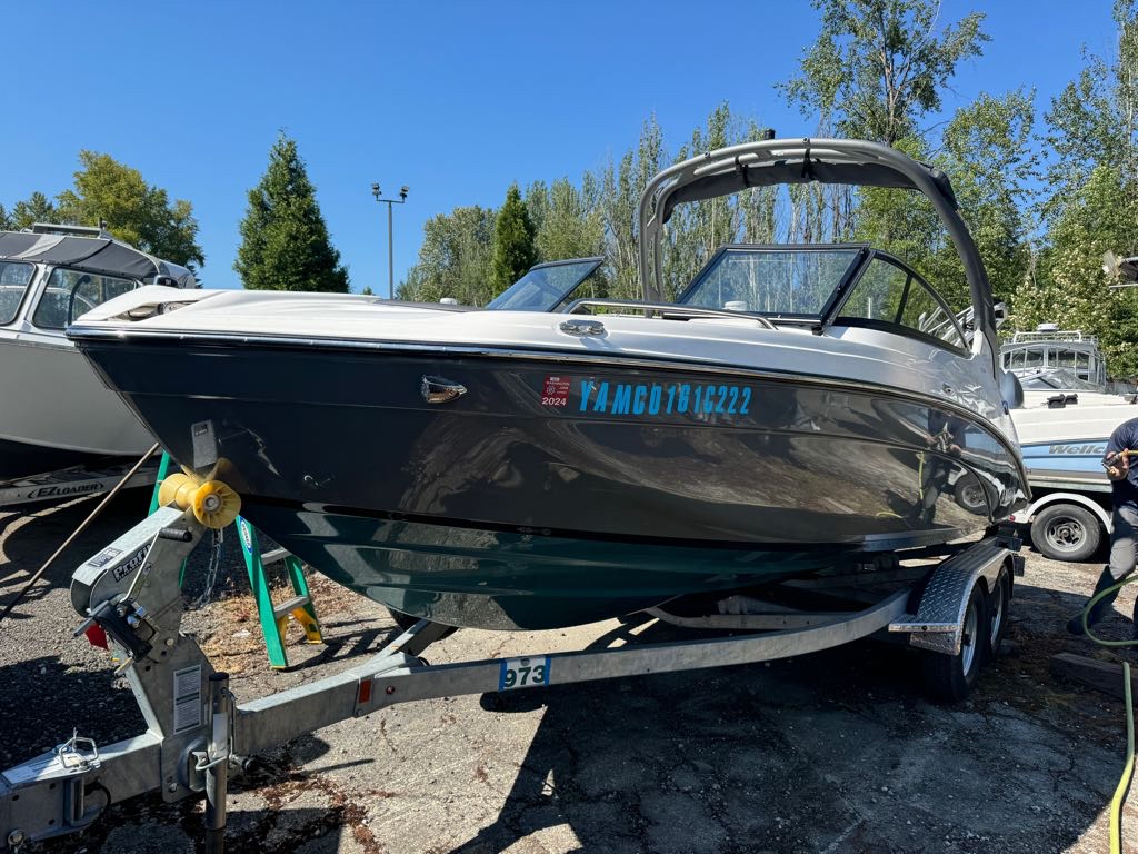 Used Inventory 3 Rivers Marine Woodinville, WA (425) 415-1575