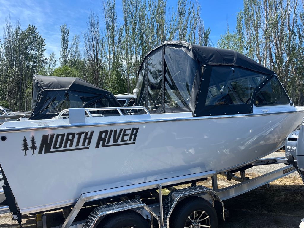 Inventory from North River 3 Rivers Marine Woodinville, WA (425) 415-1575