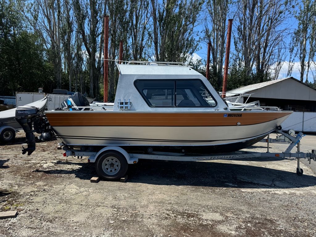 Used Inventory 3 Rivers Marine Woodinville, WA (425) 415-1575