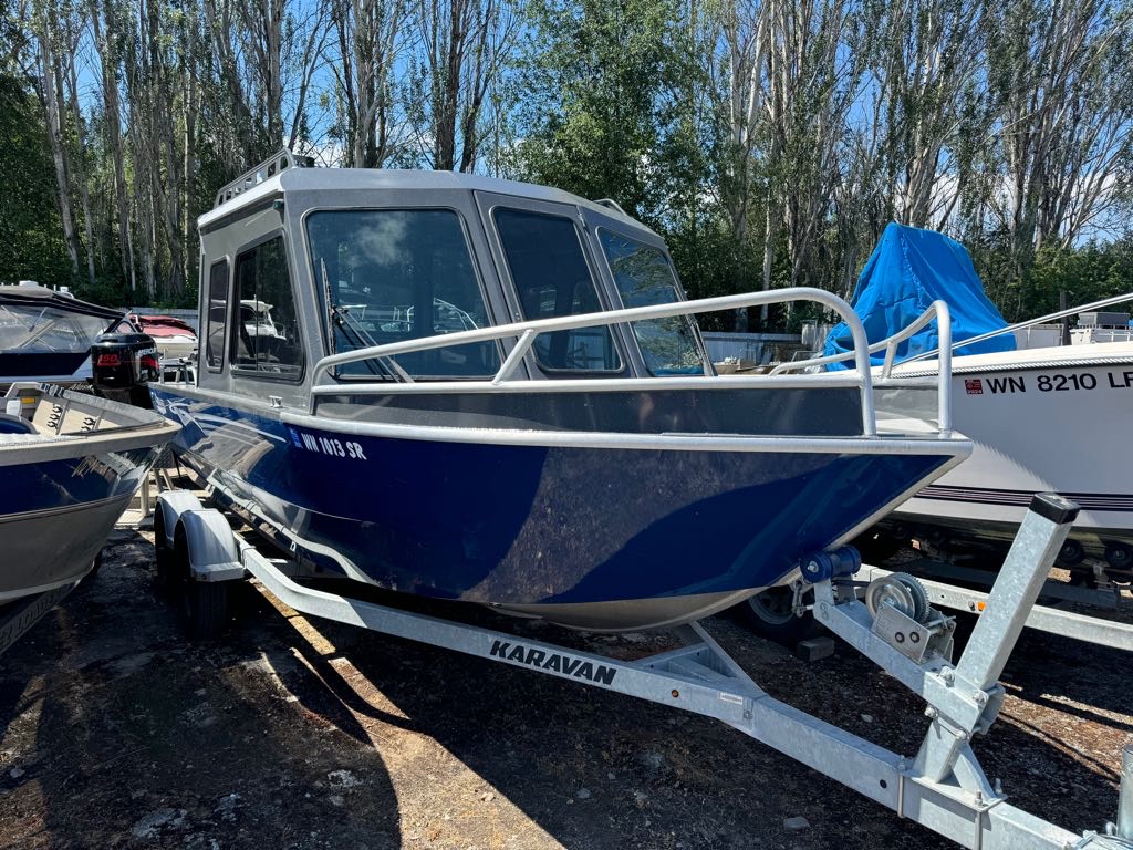 Used Inventory 3 Rivers Marine Woodinville, WA (425) 415-1575