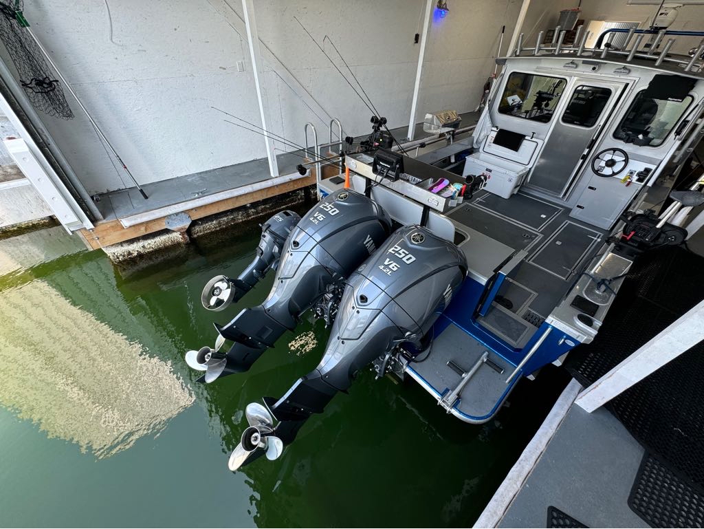 Used Inventory 3 Rivers Marine Woodinville, WA (425) 415-1575