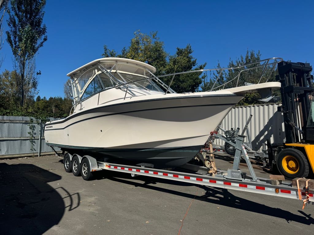 Used Inventory 3 Rivers Marine Woodinville, WA (425) 415-1575