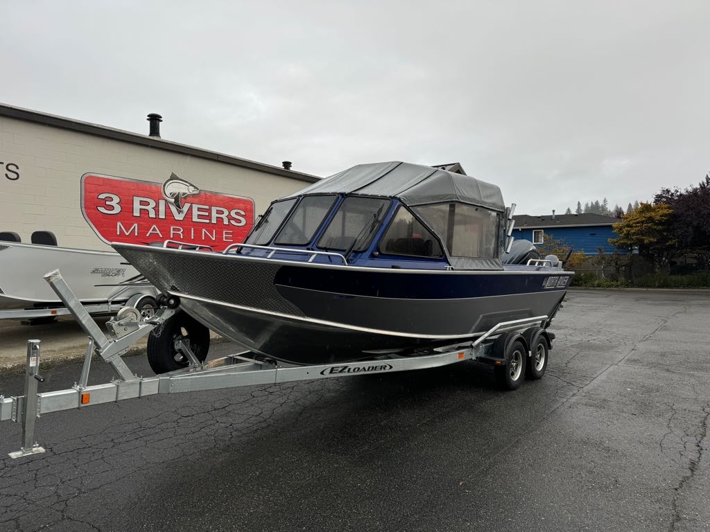 2025 Inventory from North River, 3 Rivers Marine and Seaswirl 3 Rivers ...