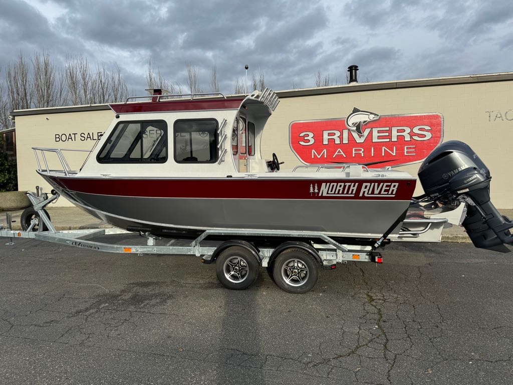 In-Stock New and Used Models For Sale in Woodinville, WA 3 Rivers ...