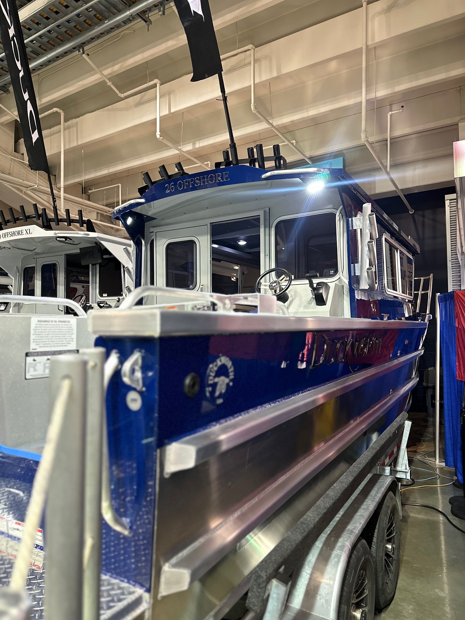 New Inventory 3 Rivers Marine Woodinville, WA (425) 415-1575