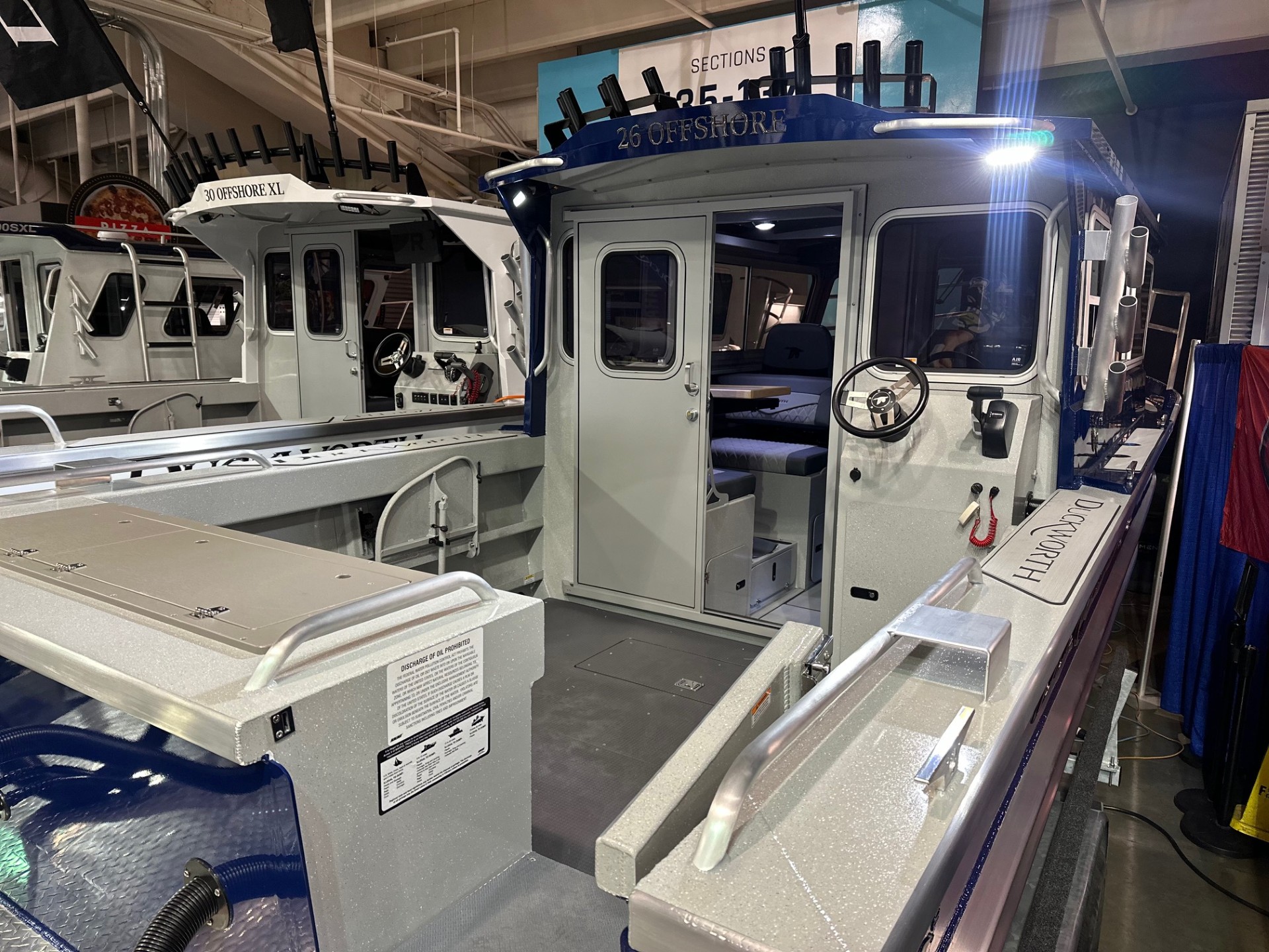 New Inventory 3 Rivers Marine Woodinville, WA (425) 415-1575