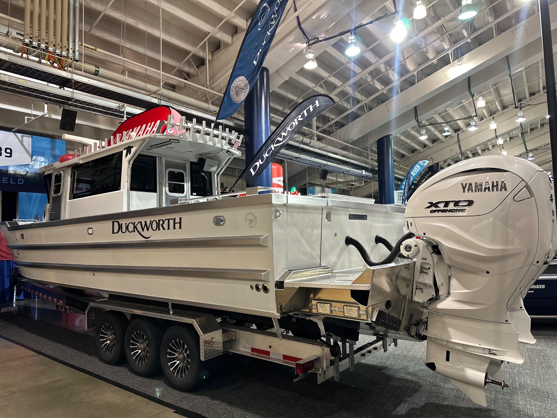 New Inventory 3 Rivers Marine Woodinville, WA (425) 415-1575