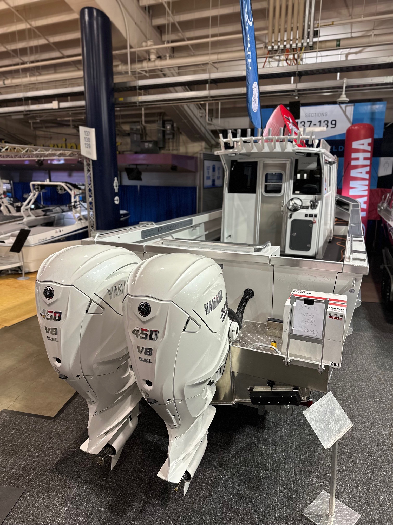 New Inventory 3 Rivers Marine Woodinville, WA (425) 415-1575