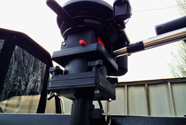 Custom Fabrication 3 Rivers Marine Woodinville, WA (425) 415-1575