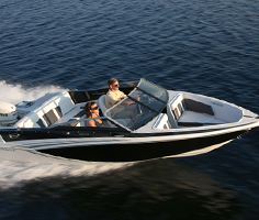 Deck Boats | Fishing Boats | Pontoon Boats | Ski | Fish | Bowrider ...